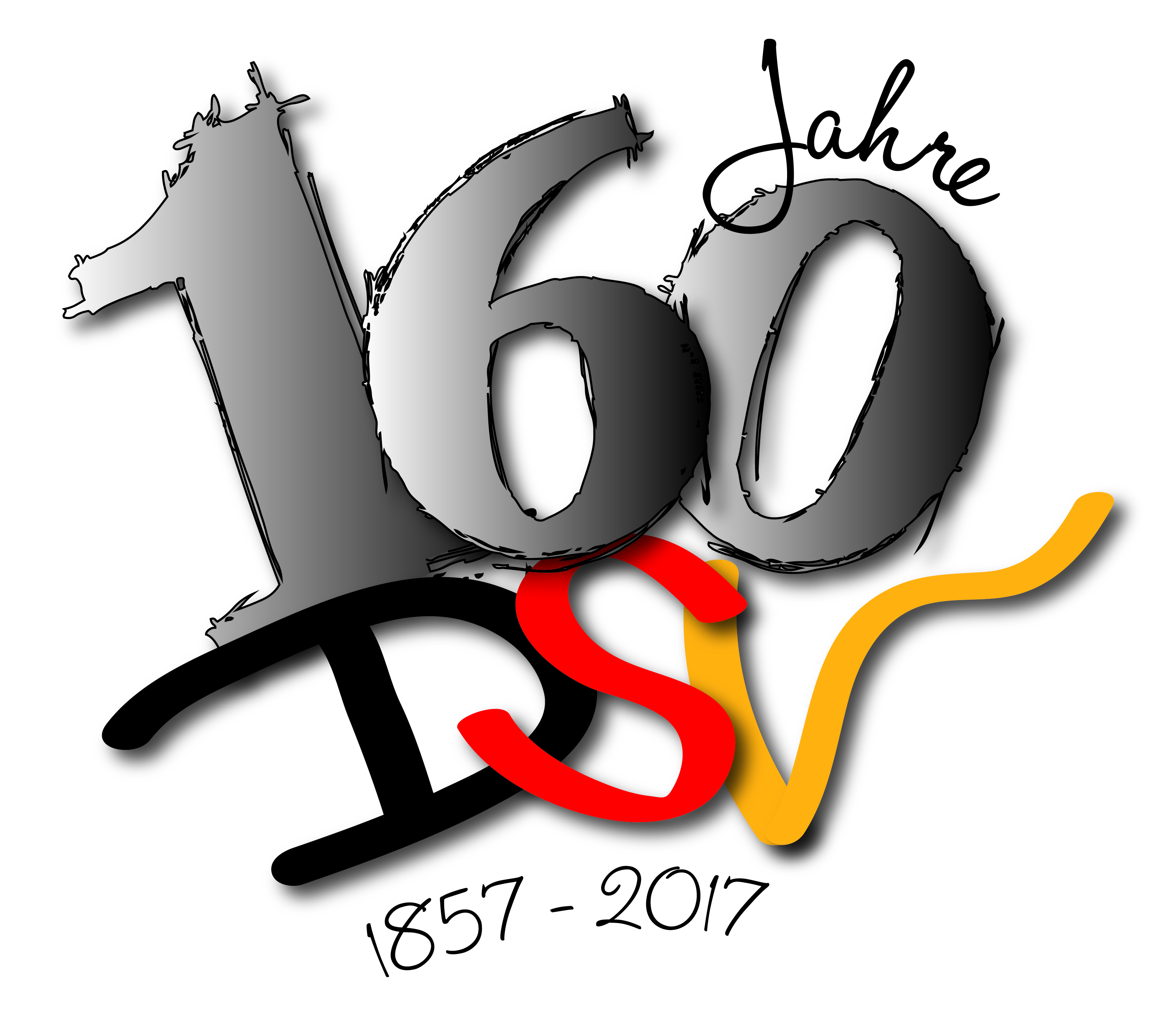 Unser Logo der 160 Jahre | Colegio Alemán de Valparaíso - Viña del Mar ...