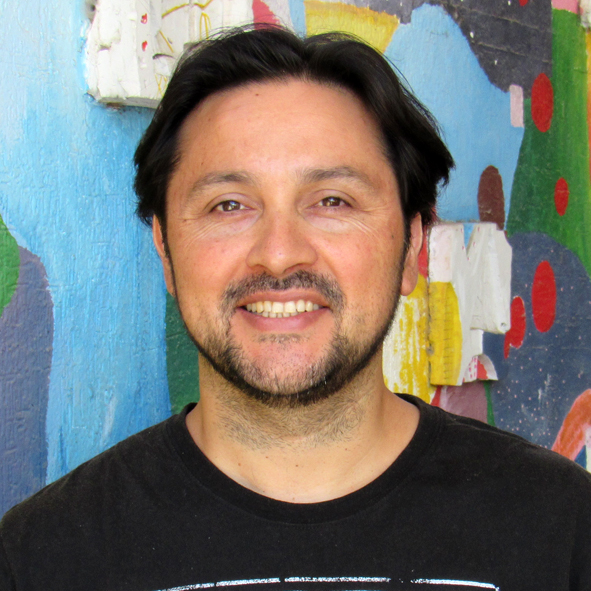 González Jorge | Colegio Alemán