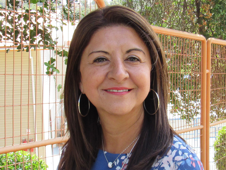 Apoderados Enseñanza Media | Colegio Alemán