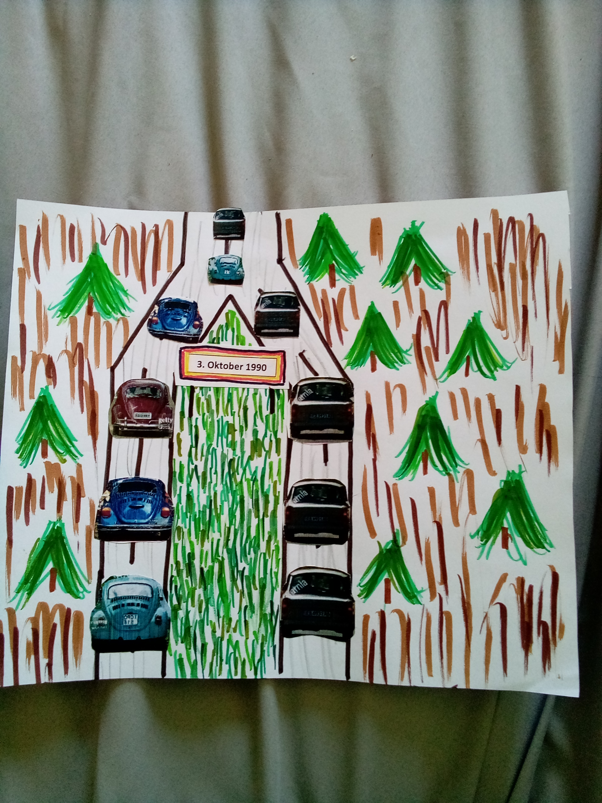 Zoe-Hoffmann-5°D | Colegio Alemán