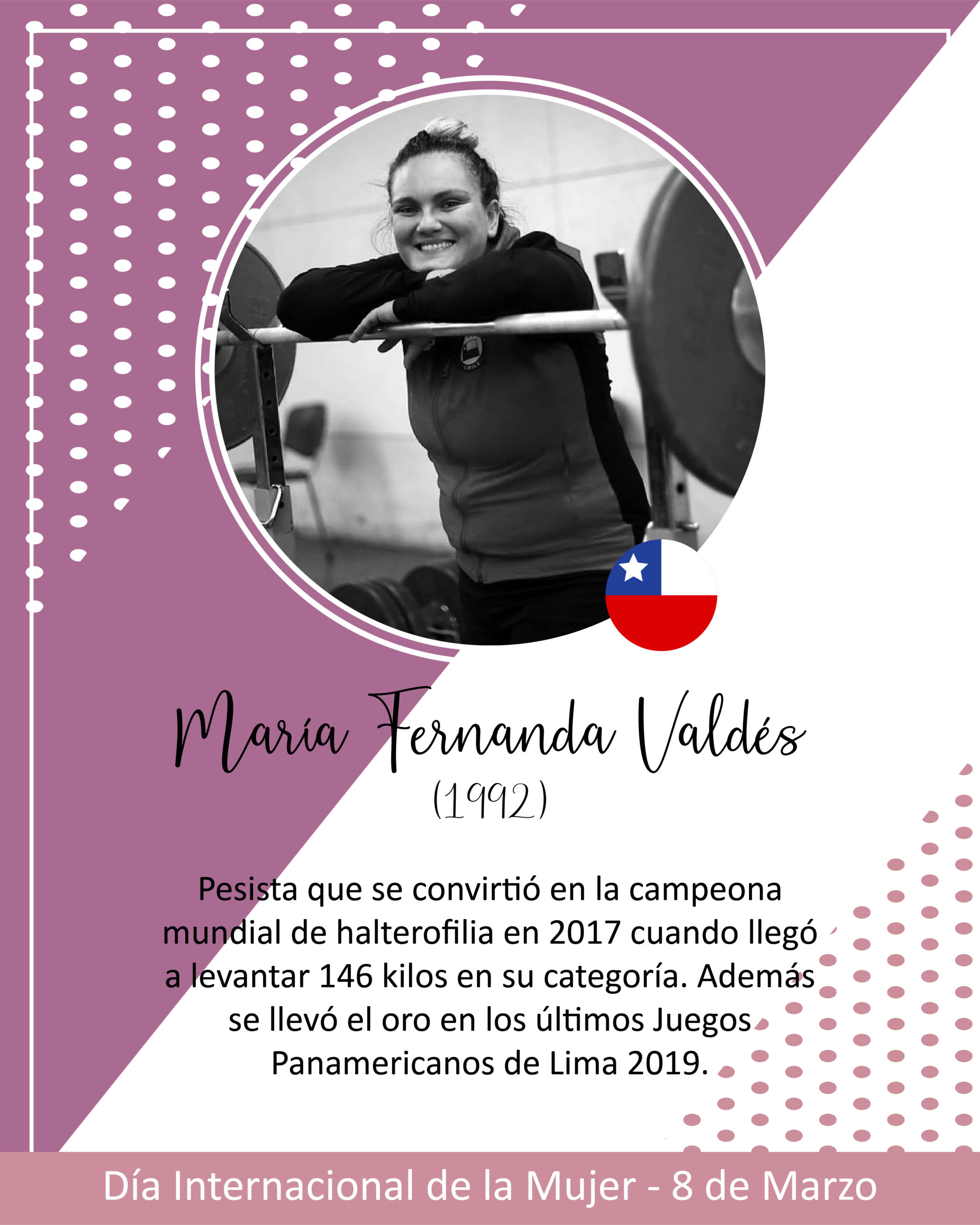 Grafica Rrss Dia Internacional De La Mujer 08 03 2021 08 Colegio Alemán