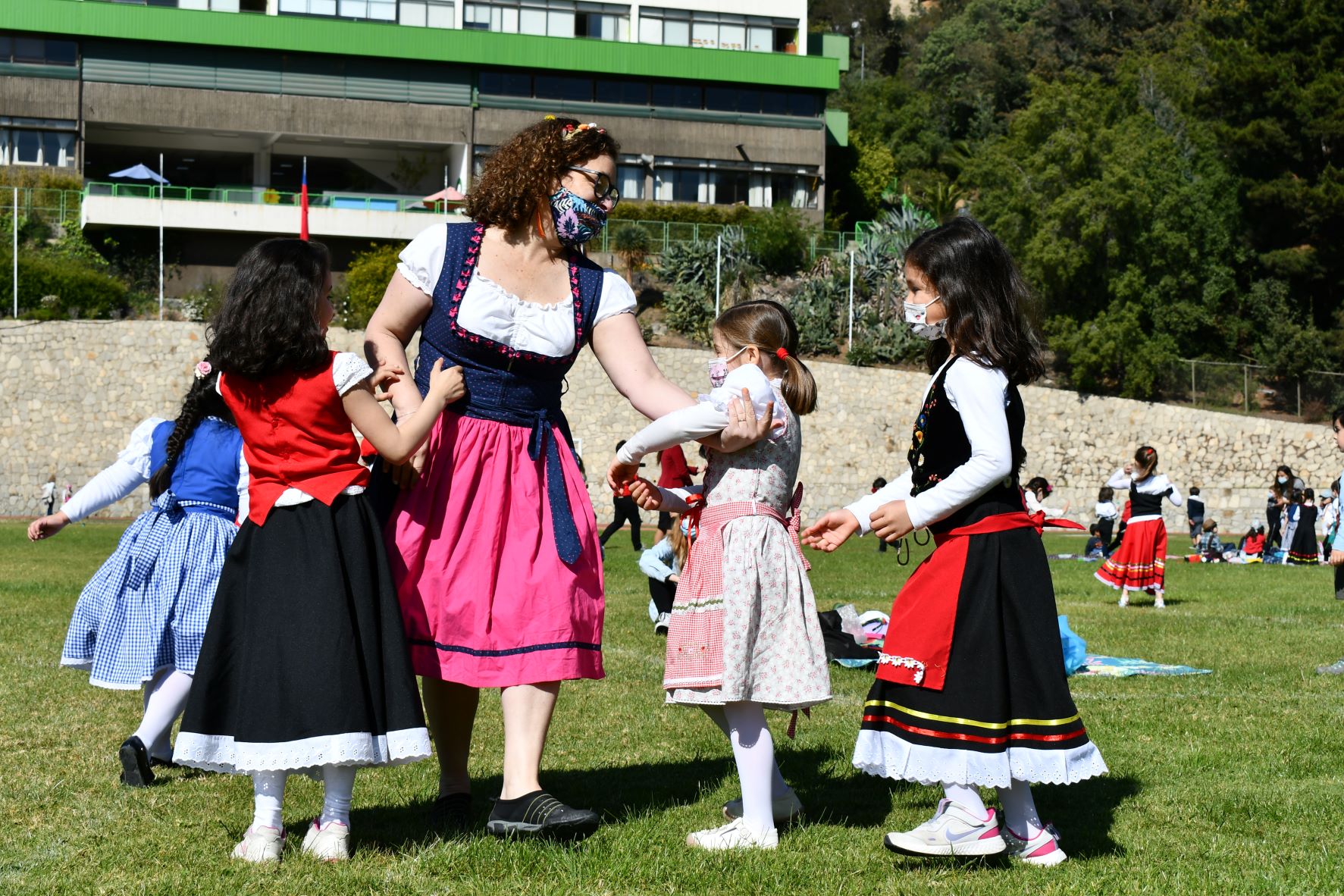 Ciclo-Inicial-3-de-octubre-2021-2 | Colegio Alemán