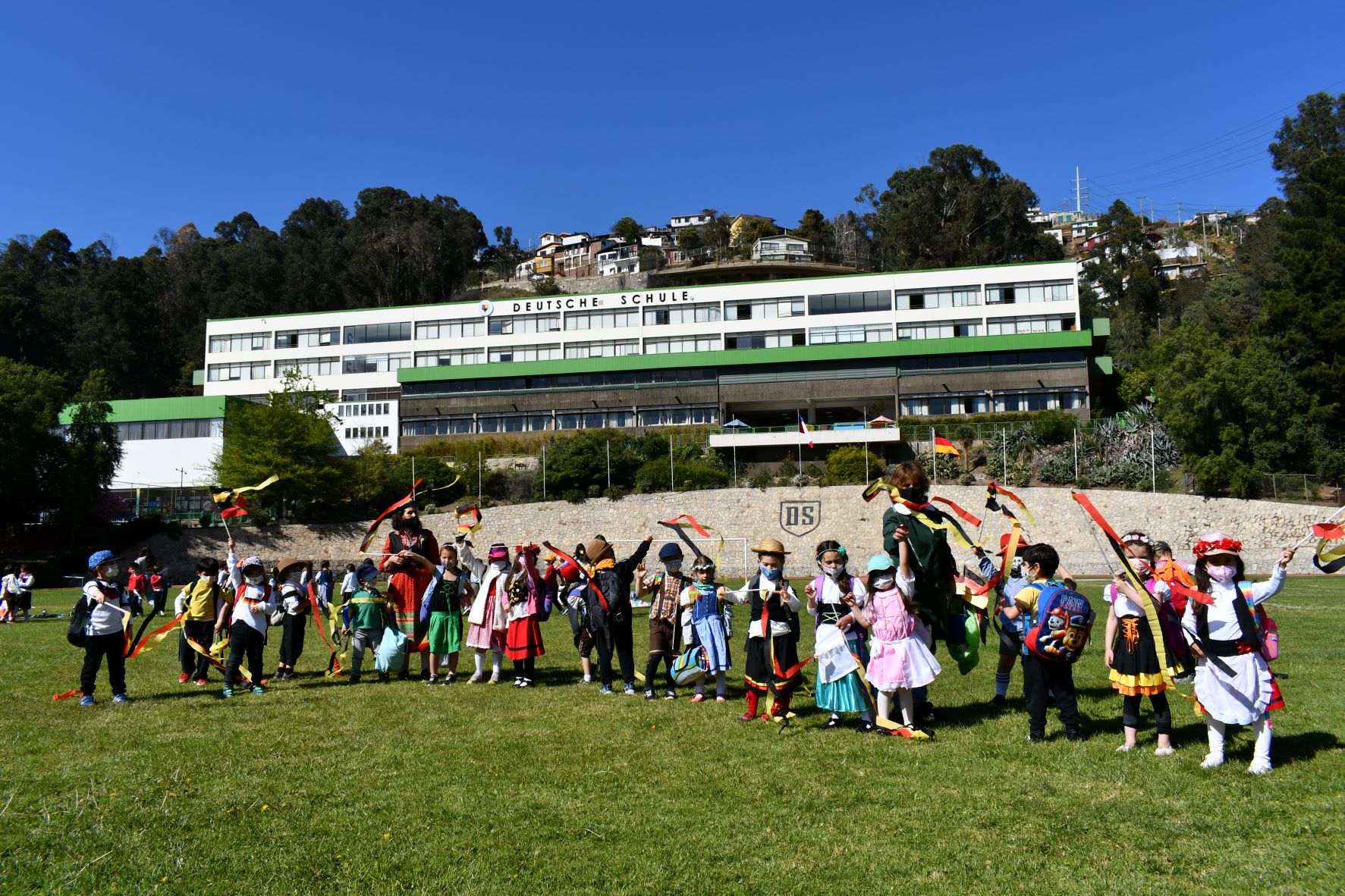 Ciclo-Inicial-3-de-octubre-2021-6 | Colegio Alemán