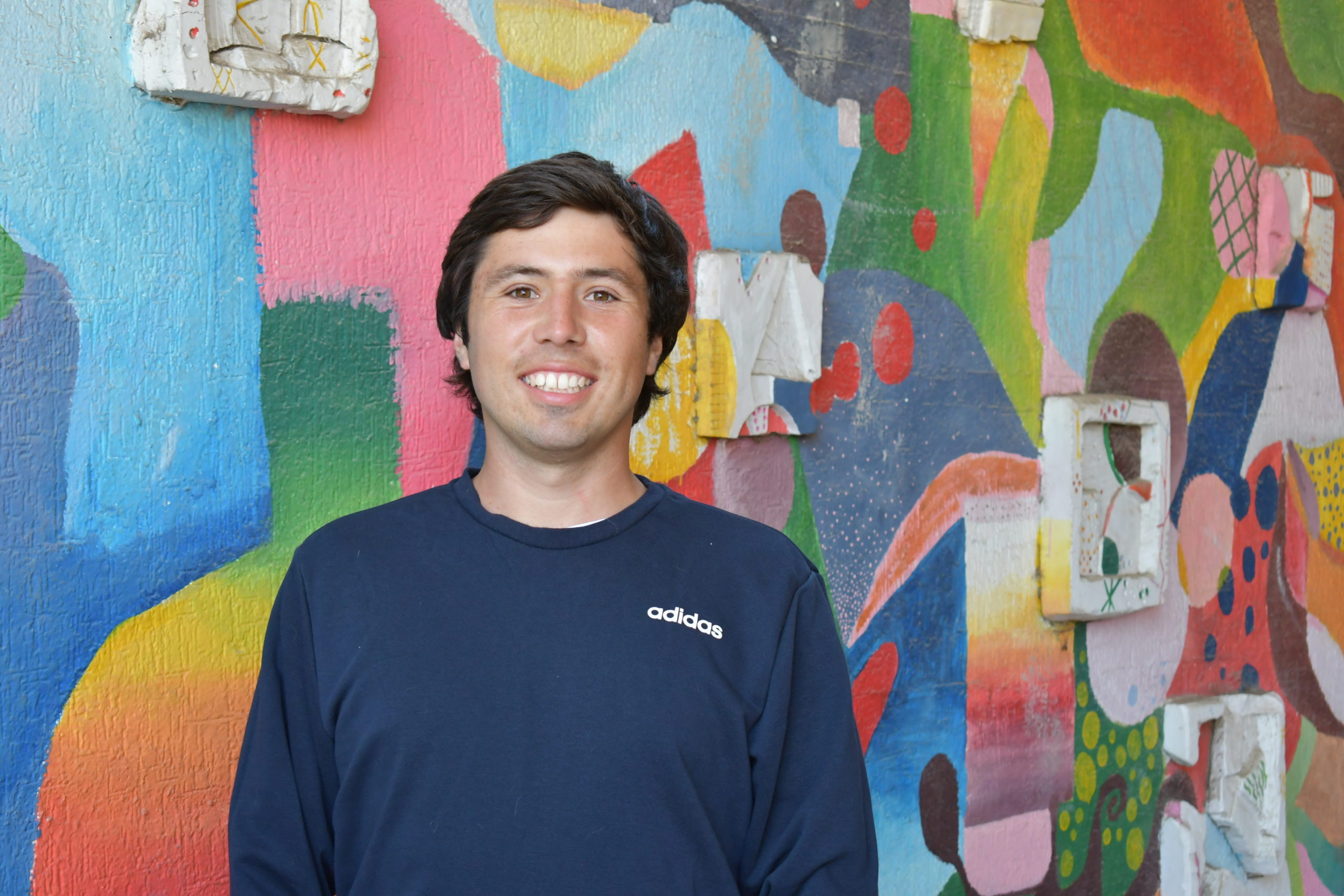 Felipe-Paredes-1 | Colegio Alemán