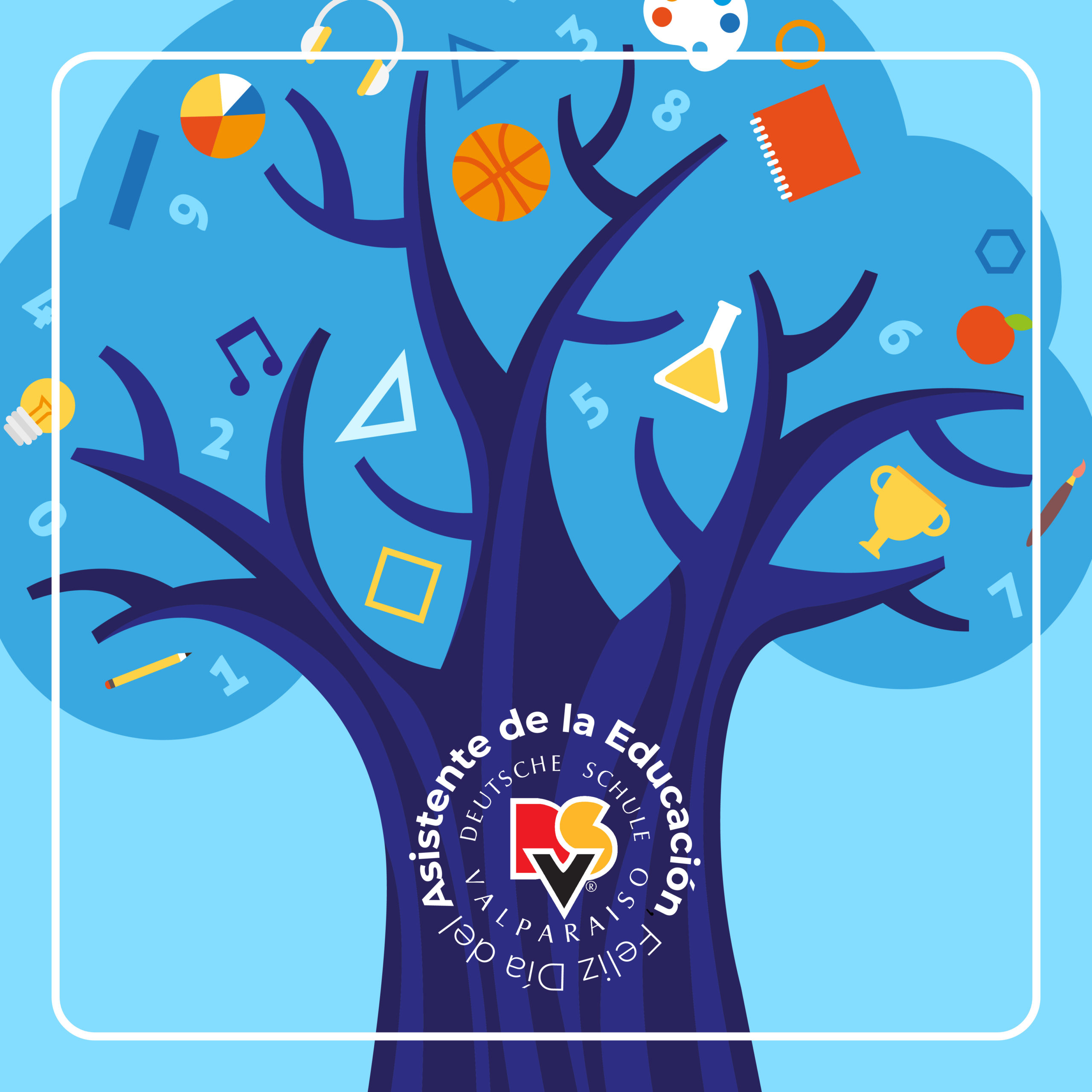 saludo-dia-asistente | Colegio Alemán