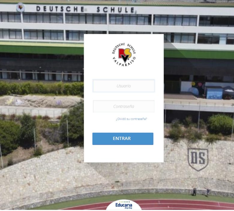 Plataforma pedagógica Alexia | Colegio Alemán