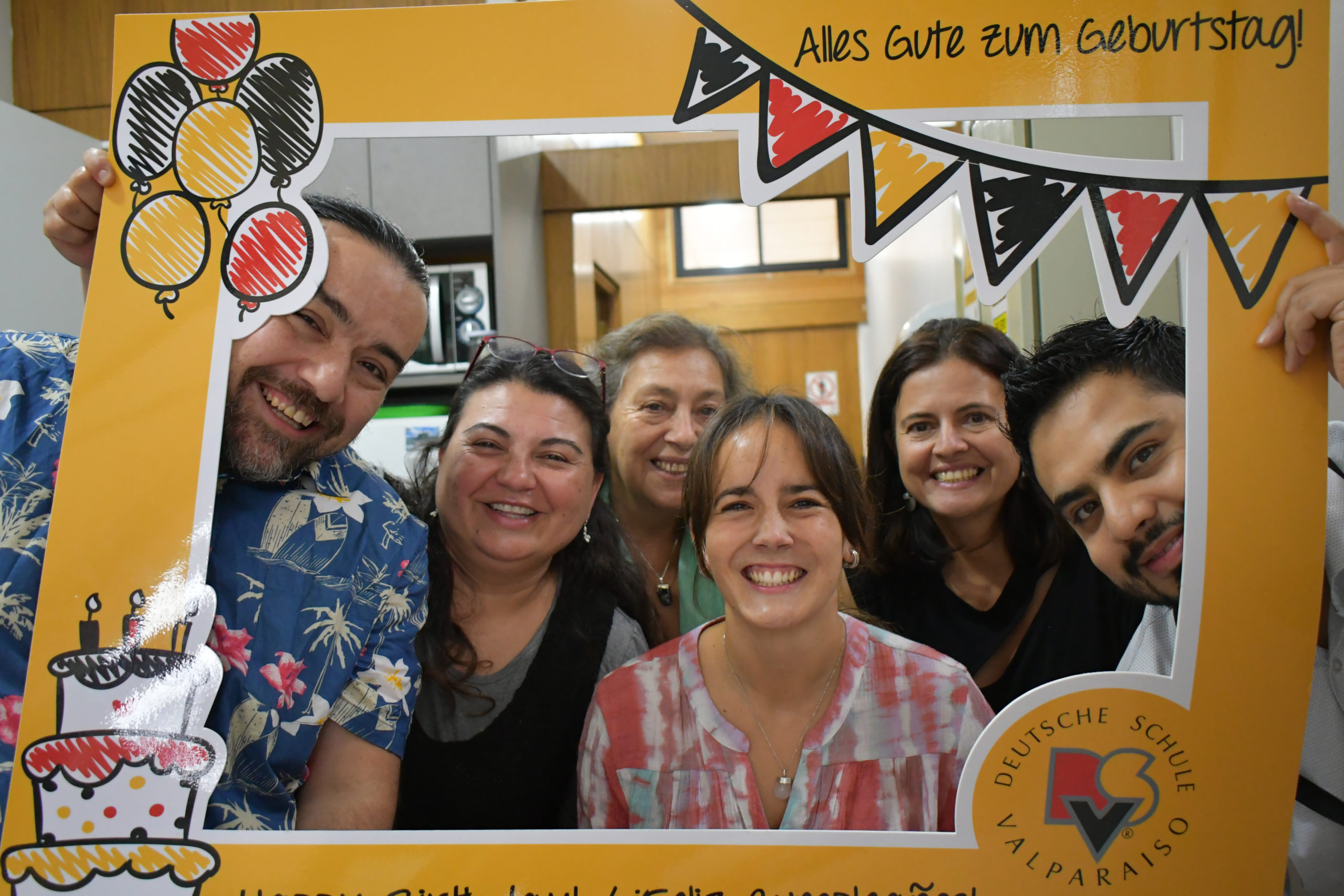 Daniela Andrade (2) | Colegio Alemán