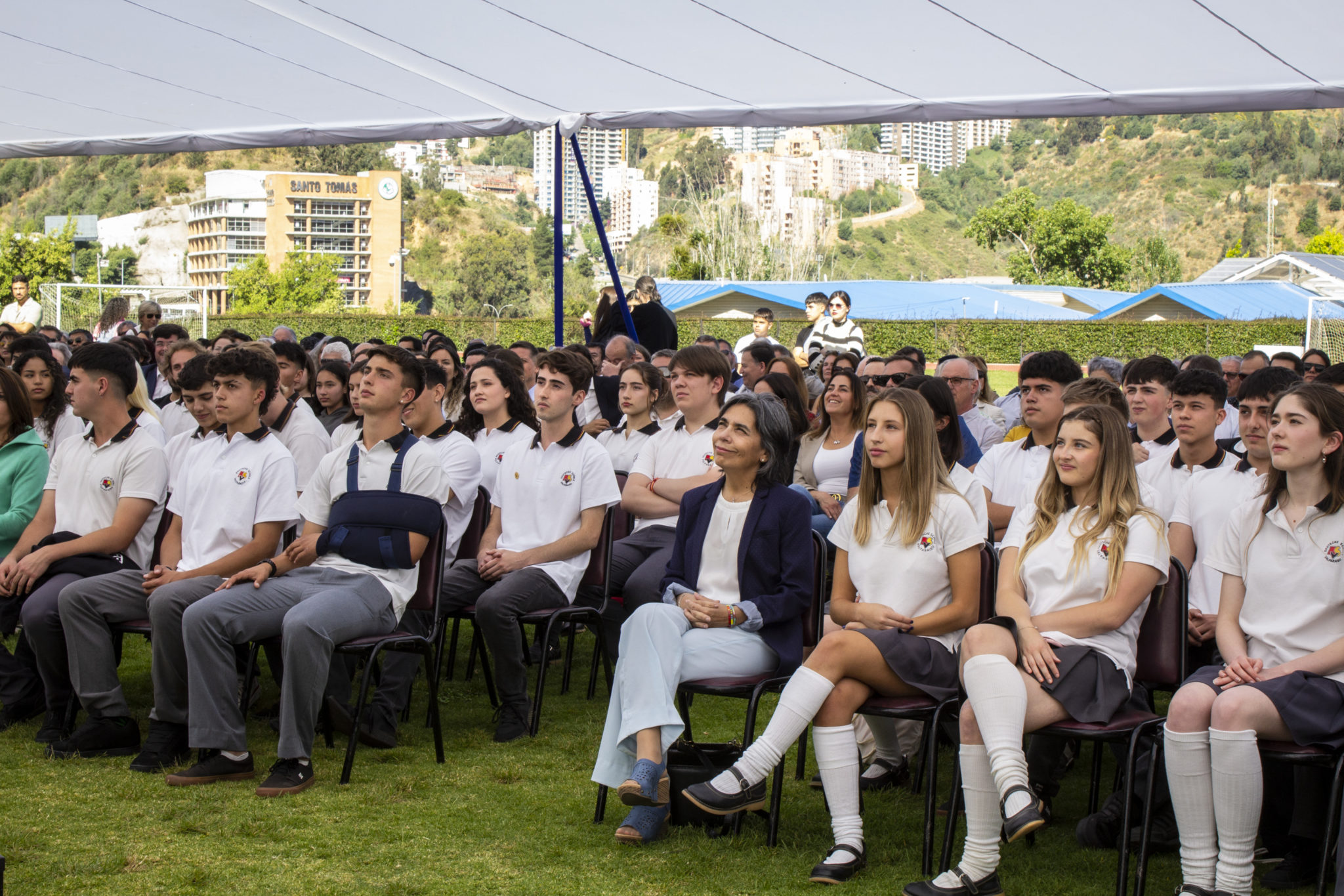 Licenciatura IV Medios – Generación 2023 | Colegio Alemán de Valparaíso ...