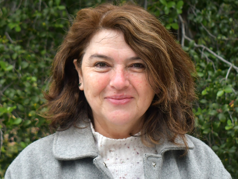 Eladia San Martín | Colegio Alemán