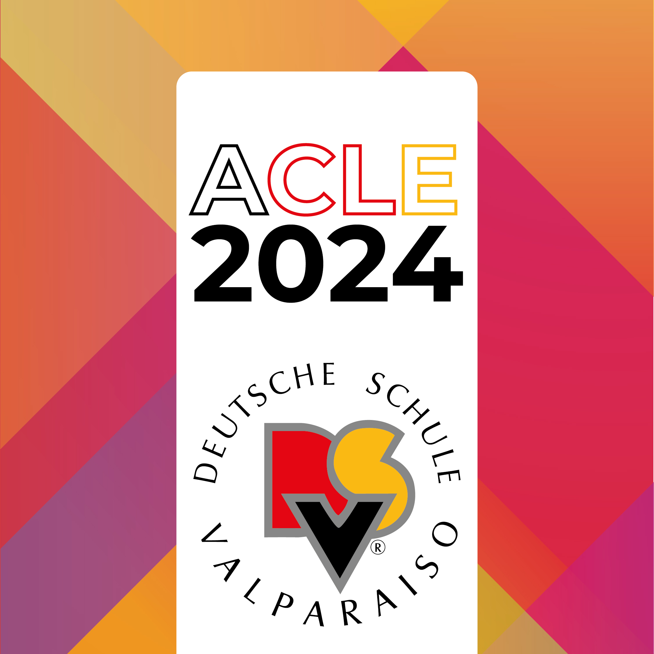 ACLE 2024 | Colegio Alemán