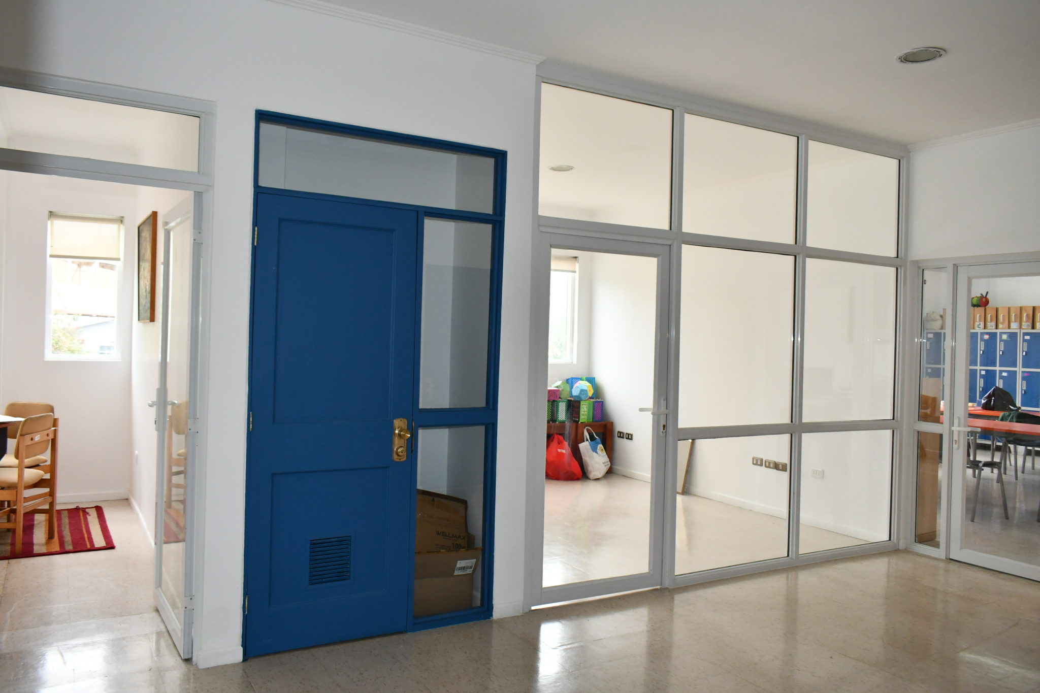 Sala-de-Descanso-Educadoras-Ciclo-Inicial-1 | Colegio Alemán