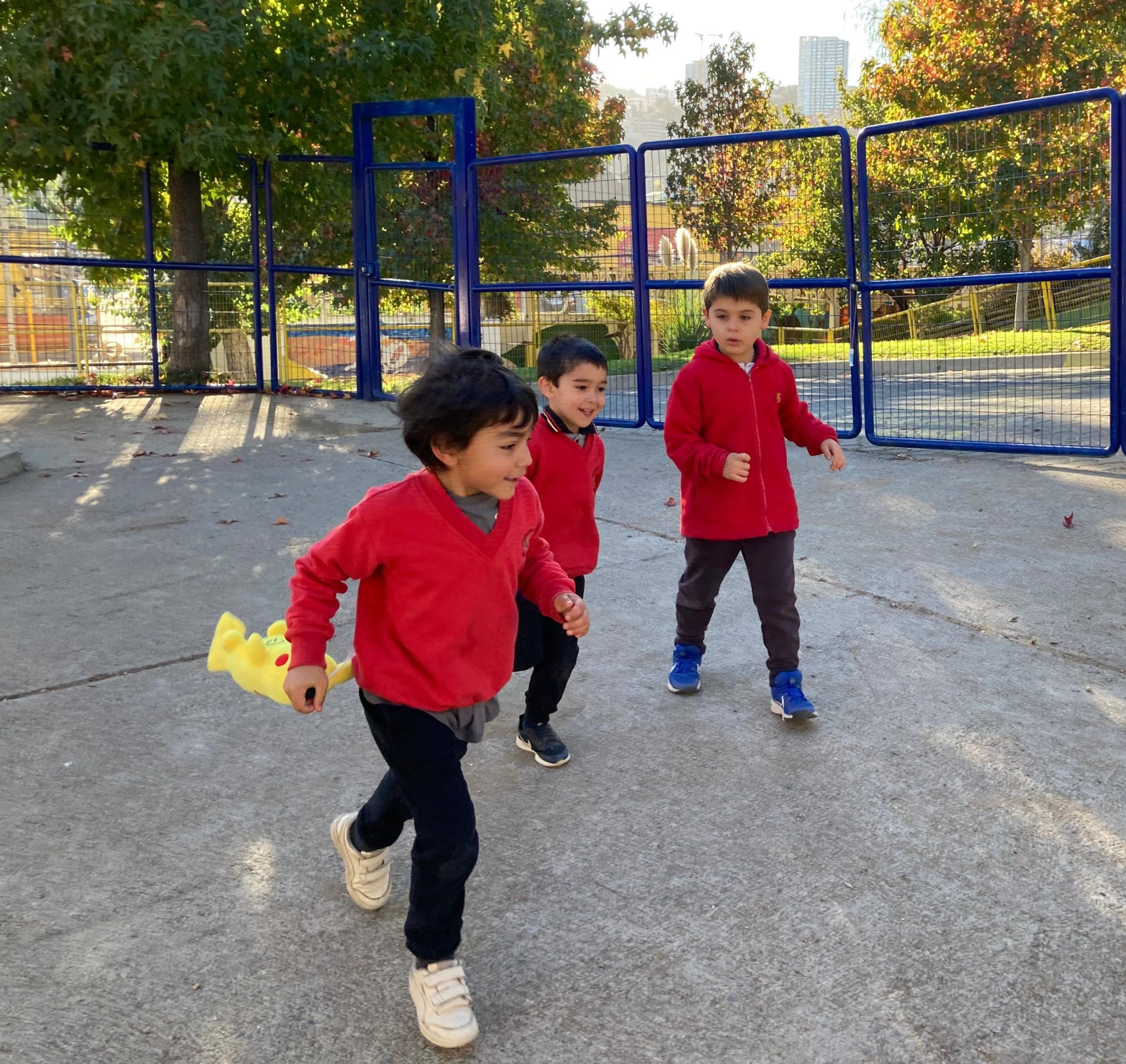 Dia-de-la-Concicencia-Escolar-Ciclo-Inicial-13 | Colegio Alemán