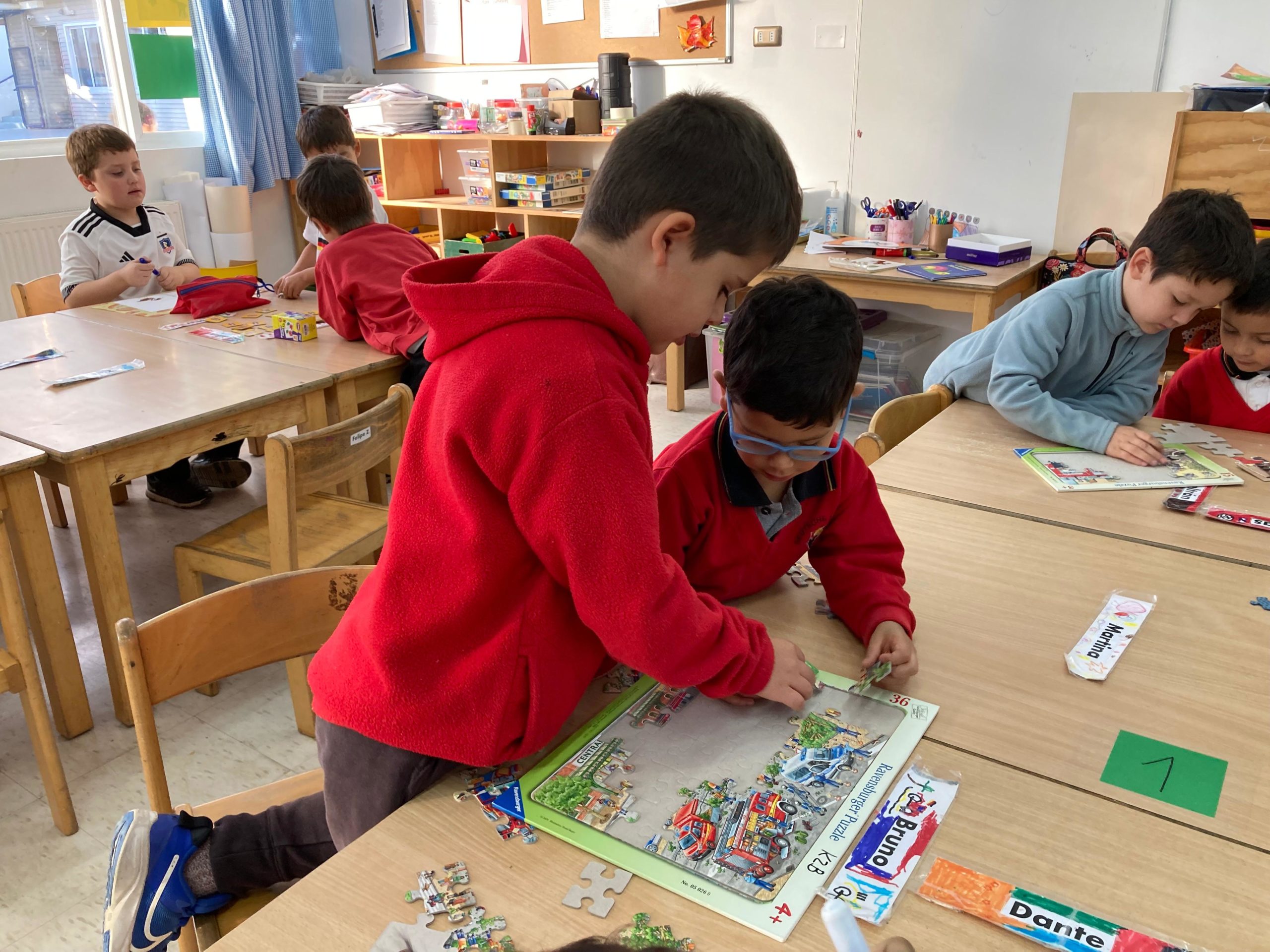 Dia-de-la-Concicencia-Escolar-Ciclo-Inicial-5 | Colegio Alemán